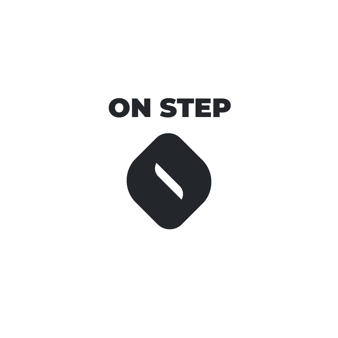 On Step – Sviluppo e Software